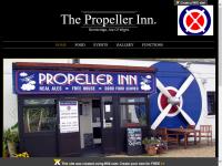 The Propeller Inn - The Classic Guide
