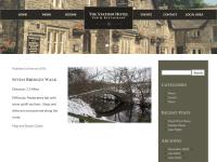 Seven Bridges Walk - The Classic Guide