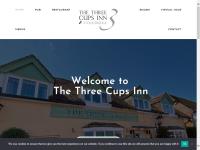 The Three Cups Inn - The Classic Guide