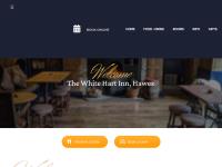 The White Hart Inn Hawes - The Classic Guide