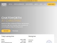 Chatsworth House - The Classic Guide
