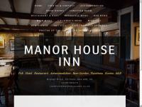 The Manor House Inn - The Classic Guide